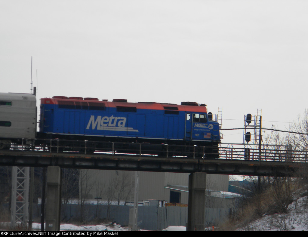 METX 181